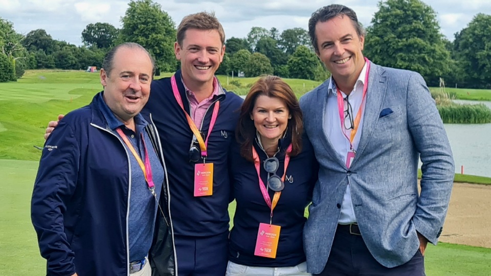 Who are the people who made millions from Citywest? - Gript