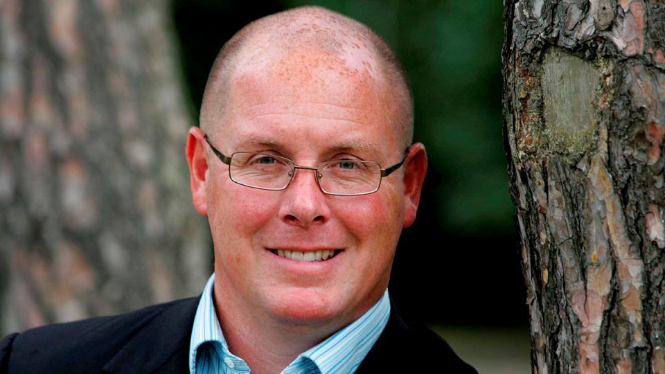 Nick Leeson and the UK's afghan mess - Gript