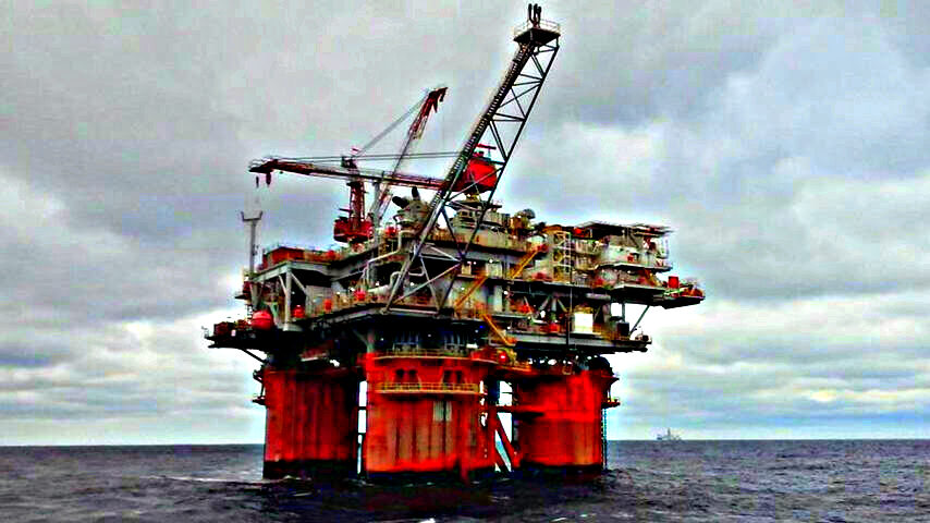 Poland's massive oil find? We'd leave it in the ground - Gript