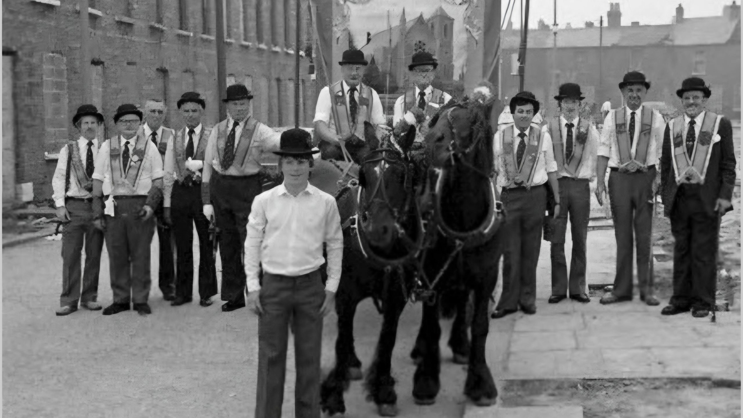 Review: Burke's ‘Ulster’s Lost Counties' - Gript