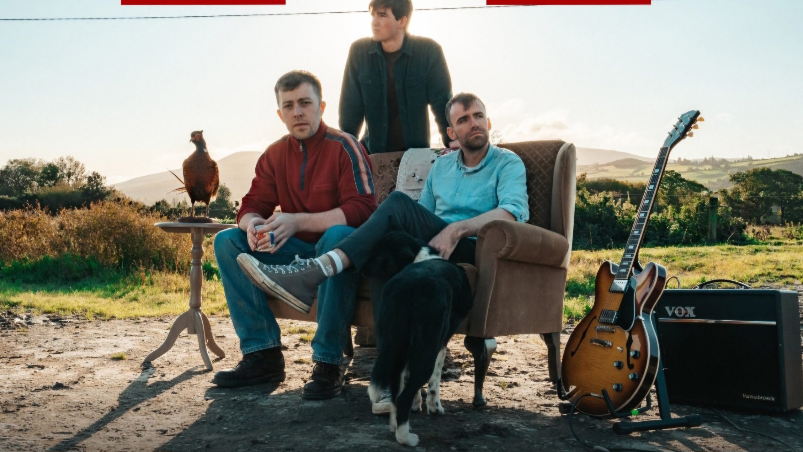 Why everyone loves 'Killeagh' - and the hurling - Gript