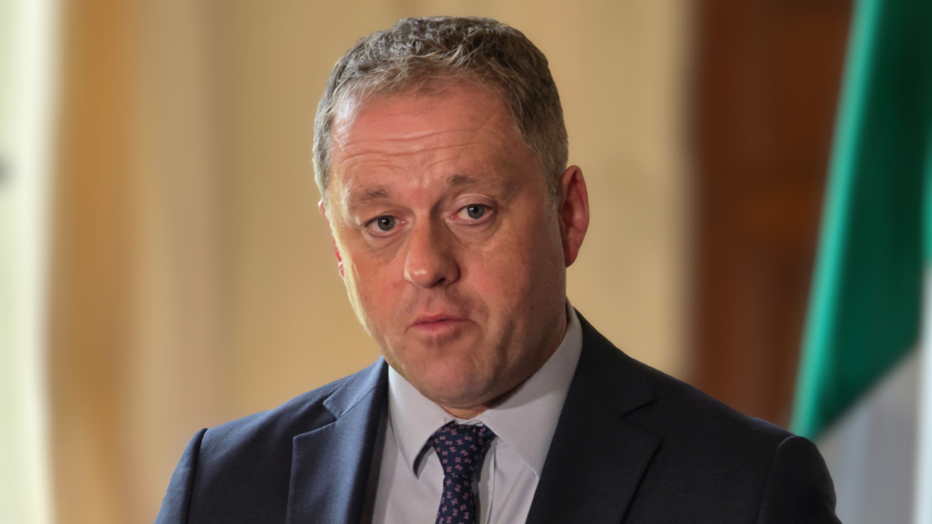 Minister to promote two new countries joining EU - Gript