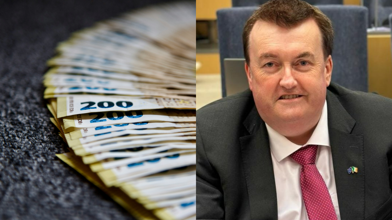 New €3.5 million migrant integration fund launched - Gript