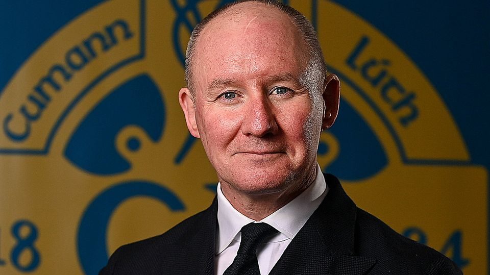 MCGUIRK: Boring Jim Gavin might prove hard to beat - Gript