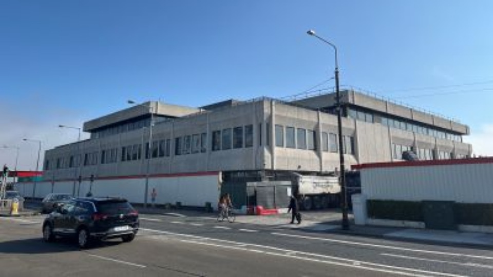 Former Panda Waste Mogul and the D4 IPAS centre - Gript