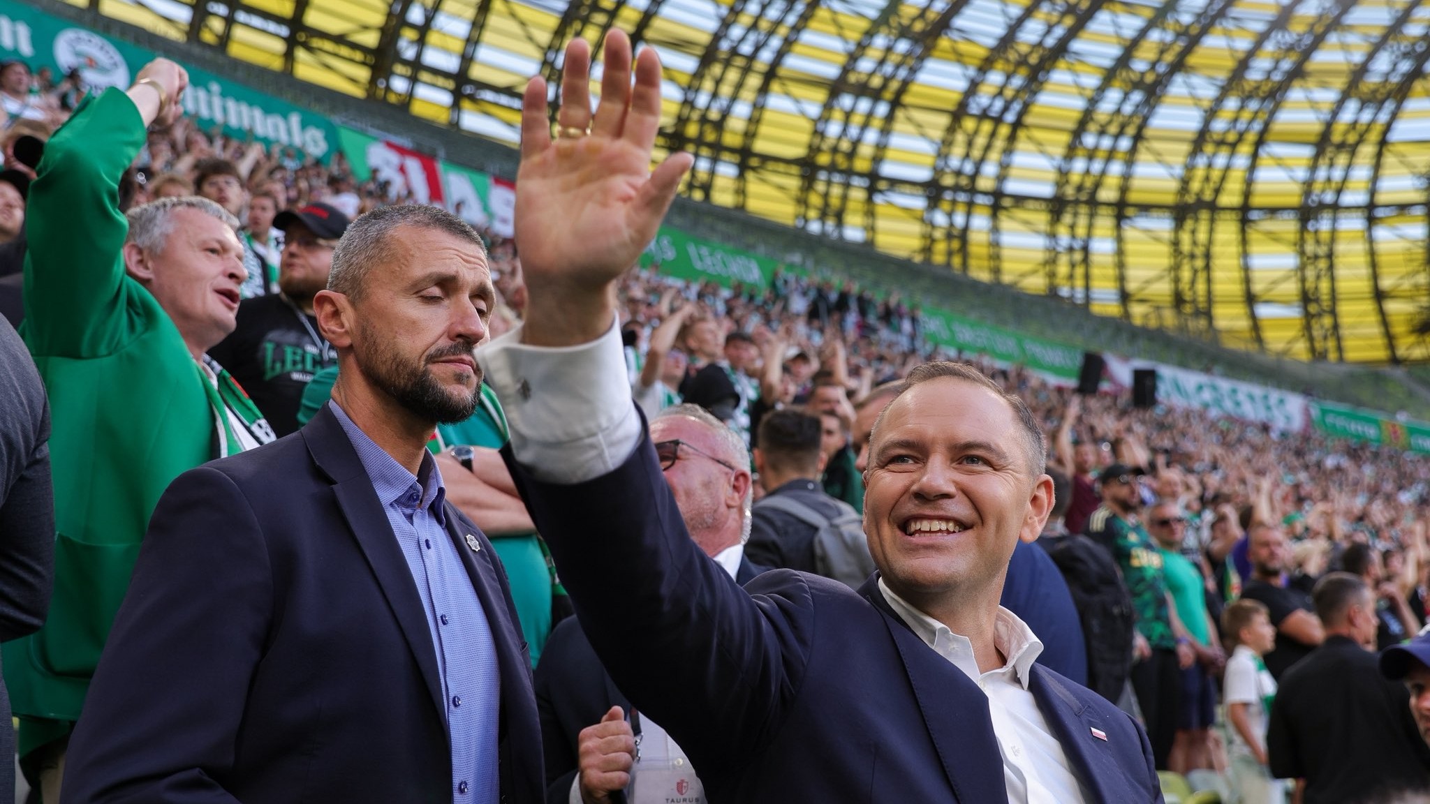Polish President proving to be the roadblock hoped for - Gript
