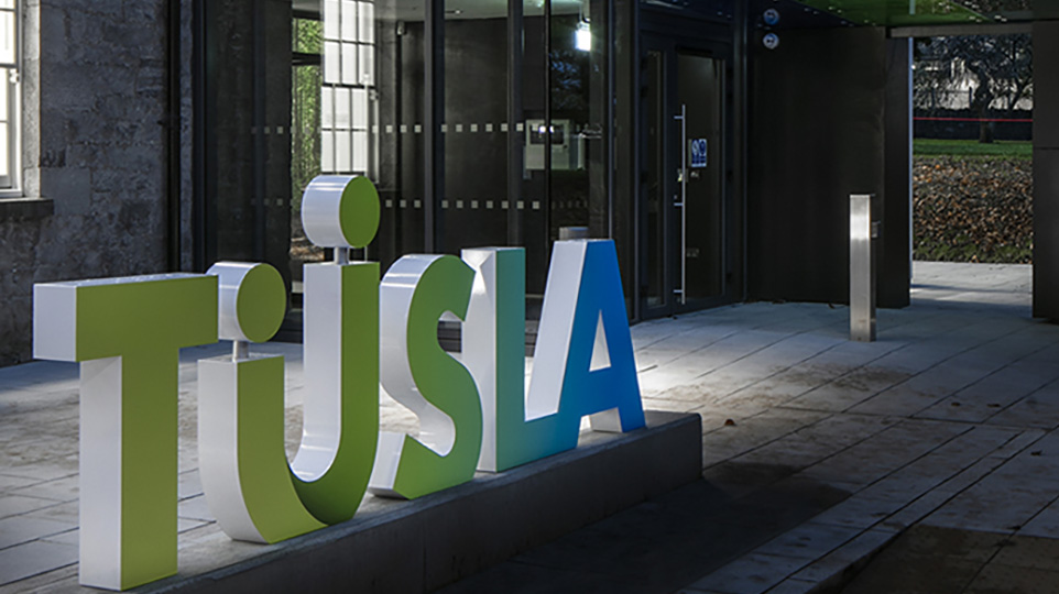 MCGUIRK: Tusla, the Tribunal waiting to happen - Gript