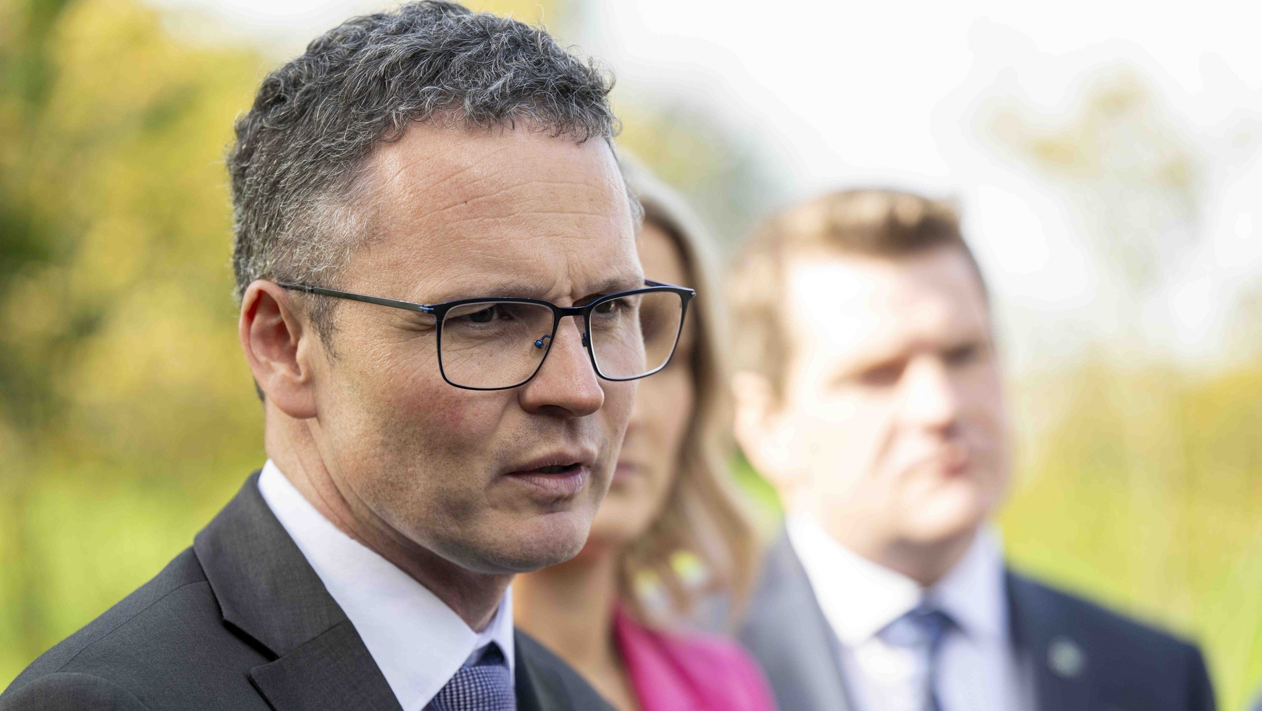 Irish politicians want to fight true but “harmful” info - Gript