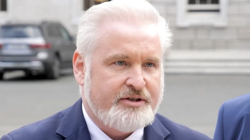 Irish News Archives - Gript