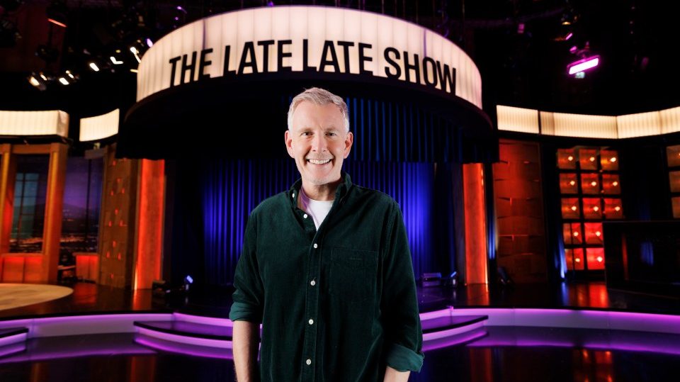 PERRINS: Spare me right wing tears over Jimmy Kimmel - Gript