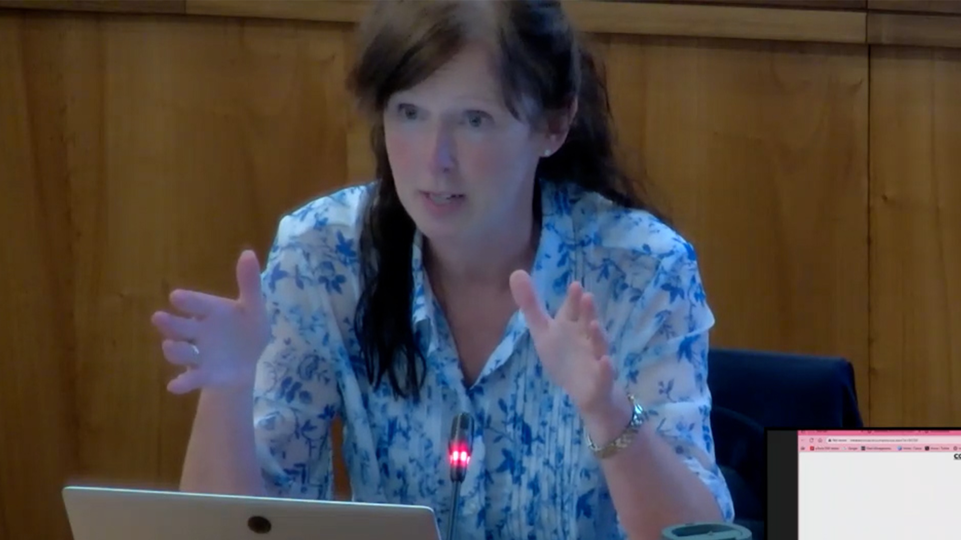 Clash at SDCC on trans policy for ladies’ football - Gript