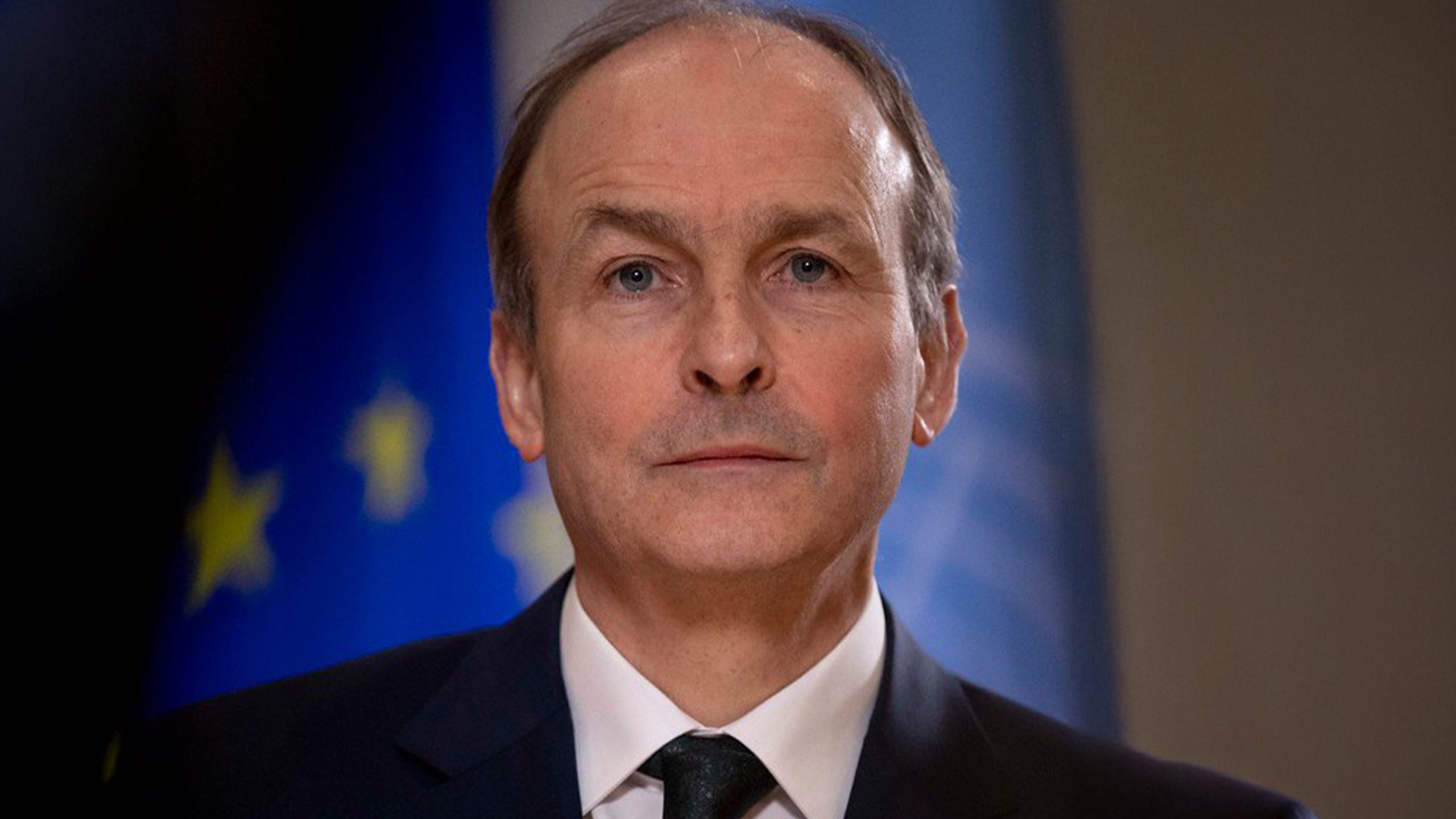 Analysis: Martin gets his man - but at a cost - Gript