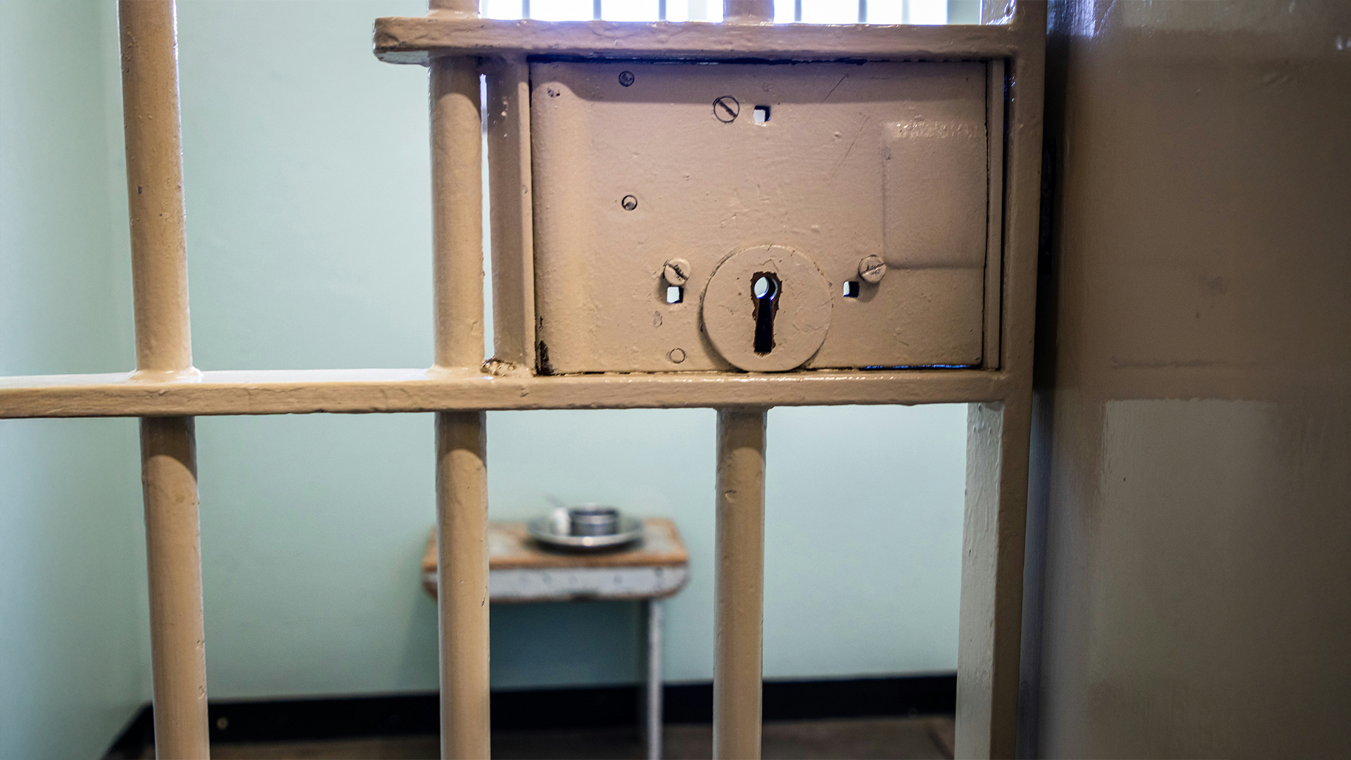 No data on how many prisoners in Ireland have psychosis - Gript