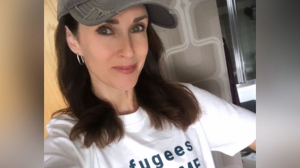 LAURA PERRINS: Maïa Dunphy's unkindness shines through - Gript