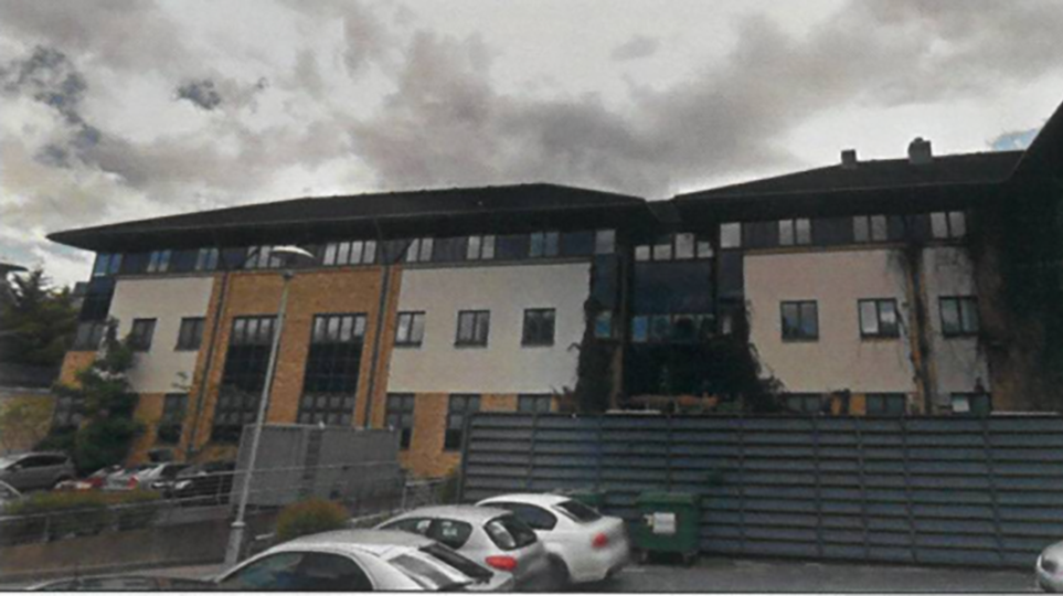 Another South Dublin IPAS exemption for overseas funds - Gript