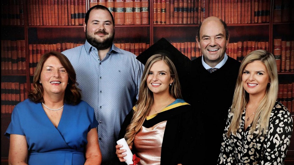 Five members of Jozef Puska’s family jailed - Gript