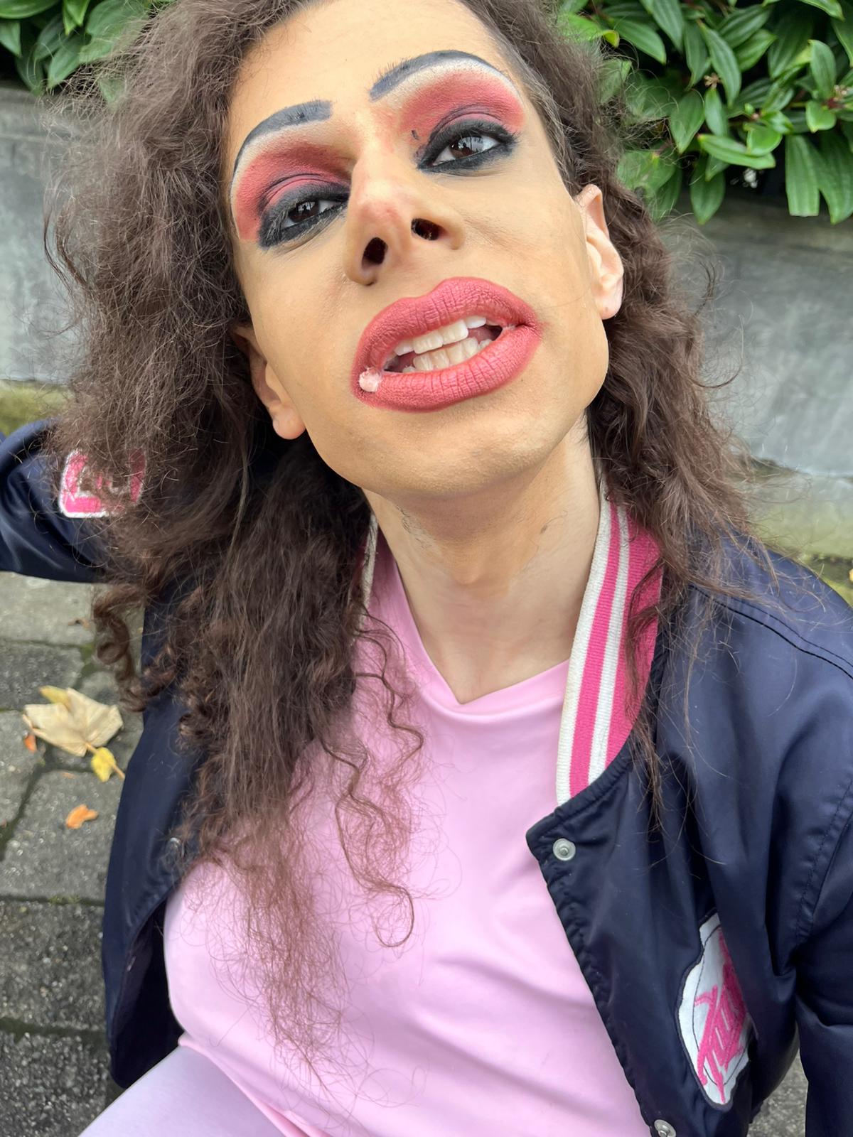 'No regrets': Alarm as Barbie Kardashian released - Gript