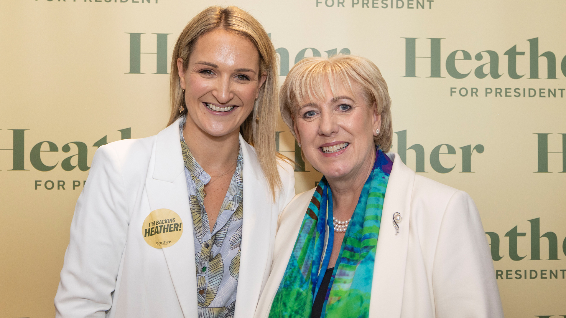 Number of spoilt votes “a pity”, says McEntee - Gript