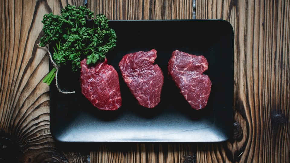 Inflation surge: Cost of steak, Guinness and dairy up - Gript