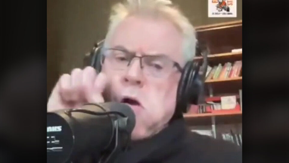 PAT VINCENT: Time for a second look at.. cancel culture? - Gript