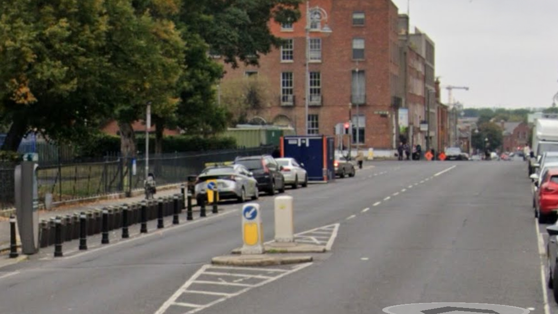 Gardaí investigating attempted abduction in Dublin 1 - Gript