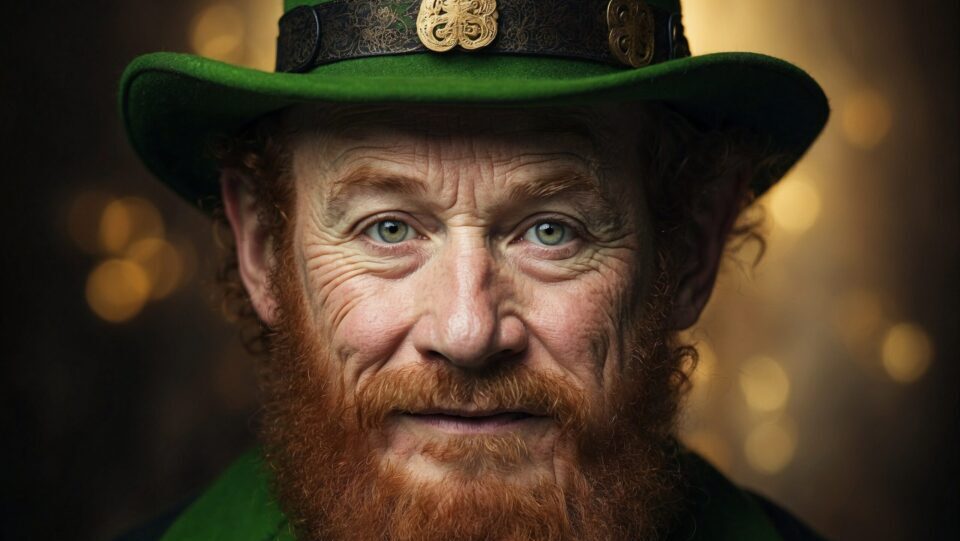 PATRICK VINCENT: The Brit fired for anti-Irish racism - Gript