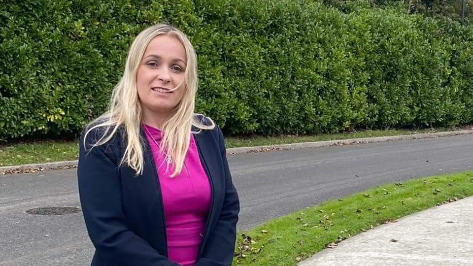 TD accuses insurers of ‘weaponising’ OPW flood maps - Gript