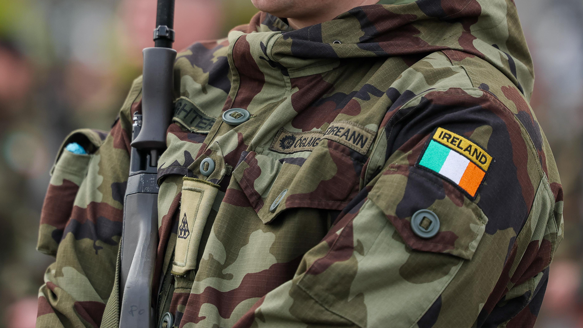 Irish politicians: just admit you don’t like neutrality - Gript