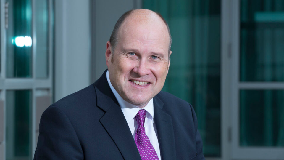 MCGUIRK: The Yates affair shows TDs at their worst - Gript