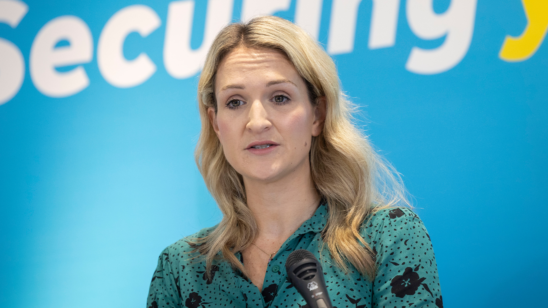 McEntee: One of my first priorities will be OTB - Gript