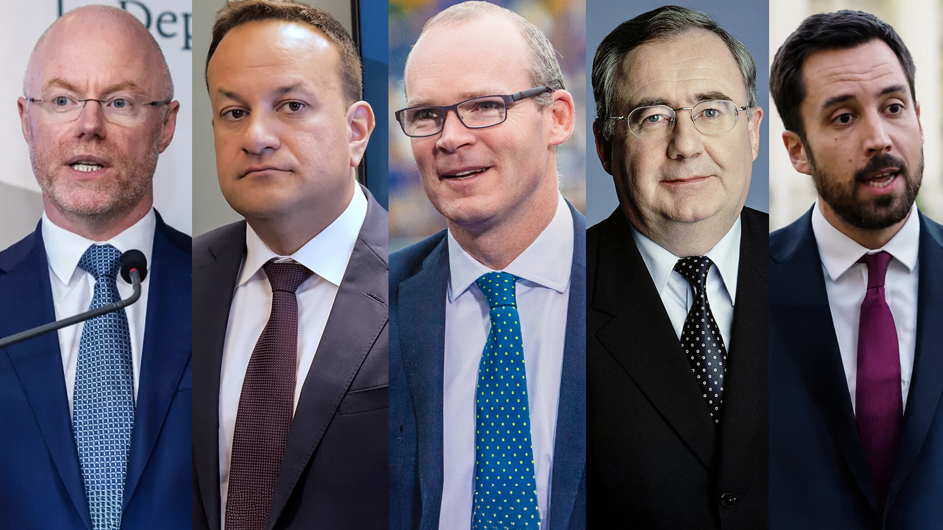 Former Irish politicians: where are they now? - Gript