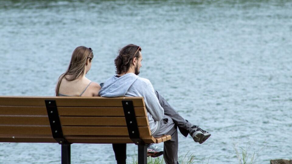 PATRICK VINCENT: Bring back normal conversation - Gript