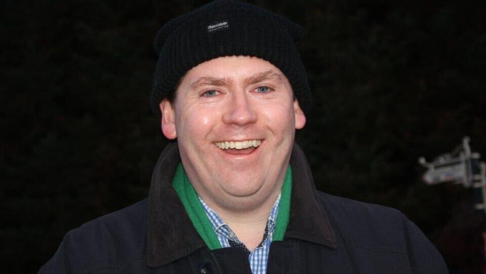 MCGUIRK: The Sean McKiernan I knew, and misjudged - Gript