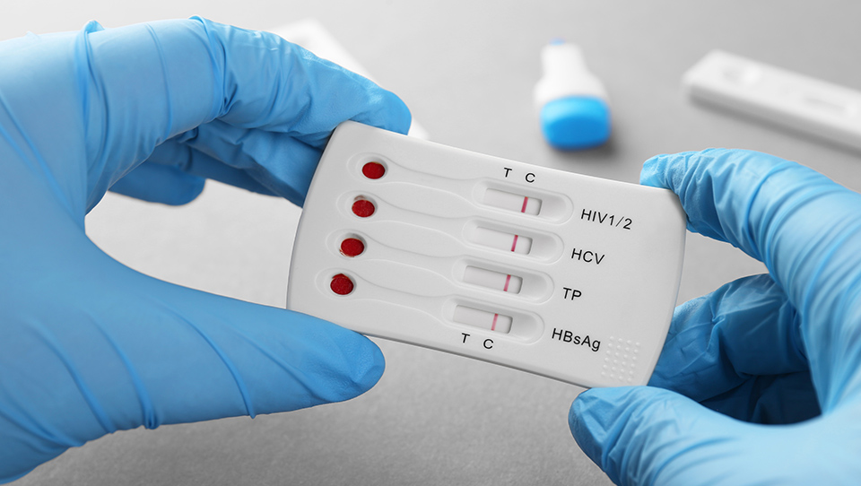 HIV Ireland's dangerous message - Gript