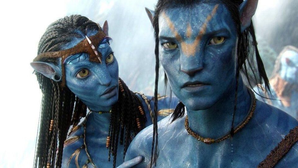 PATRICK VINCENT: Save us from billion-dollar movies - Gript