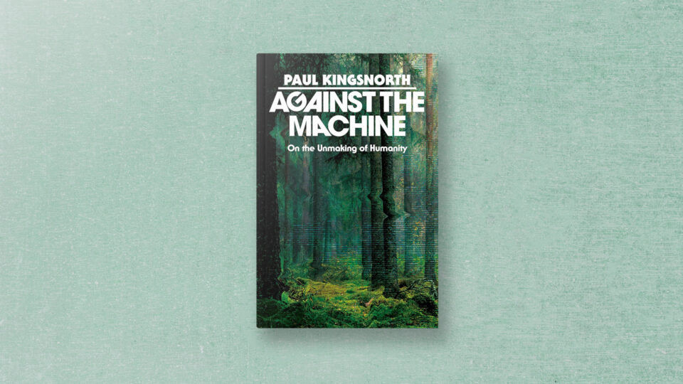 PERRINS: You must read the most depressing book ever - Gript