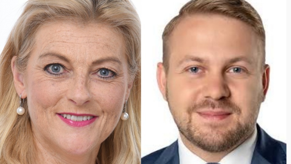 Irish MEP: Polish MEP 'snorted at me like a pig' - Gript