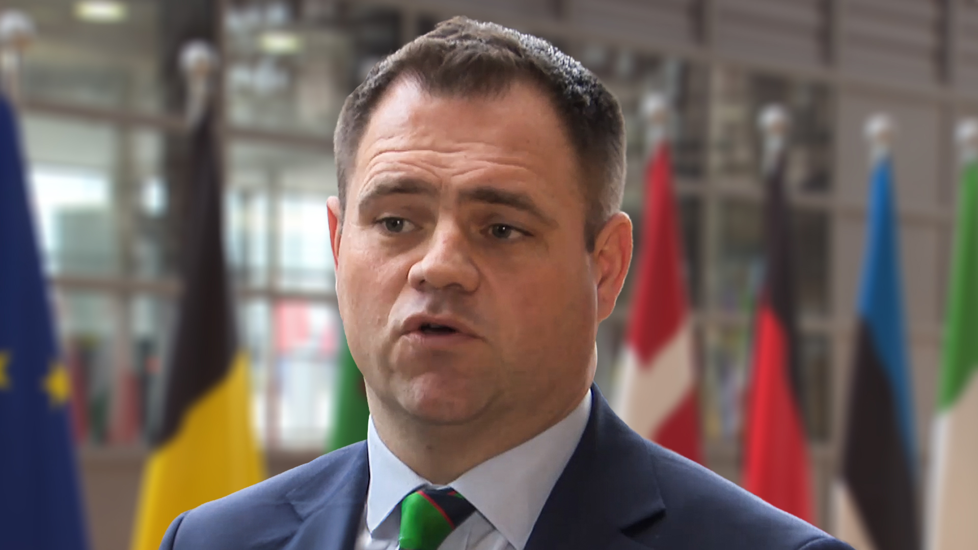 USAID cuts a factor in Irish overseas NGO funding, Minister says - Gript
