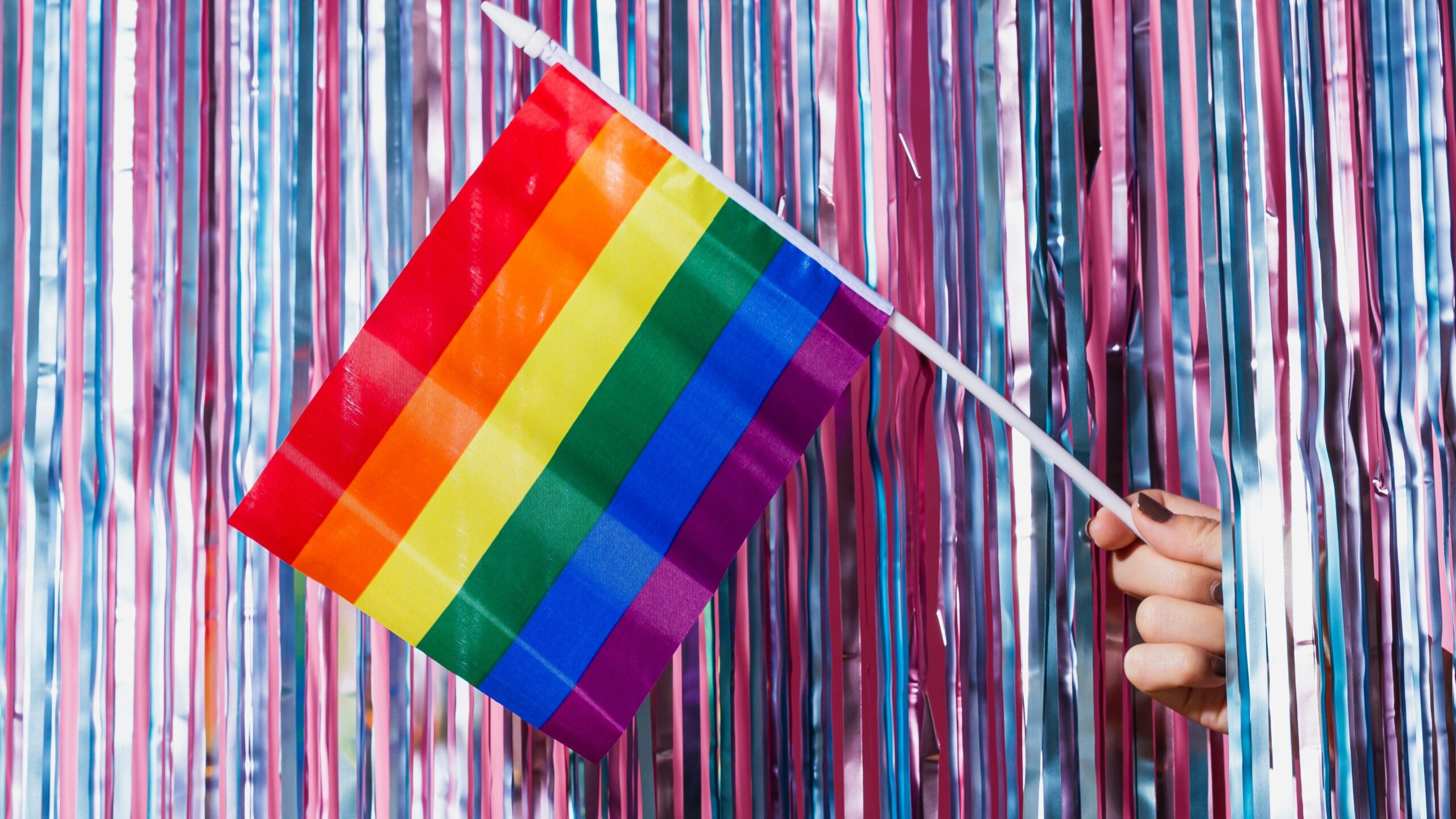 Louth County Council to spend €100,000 on LGBTQ project - Gript