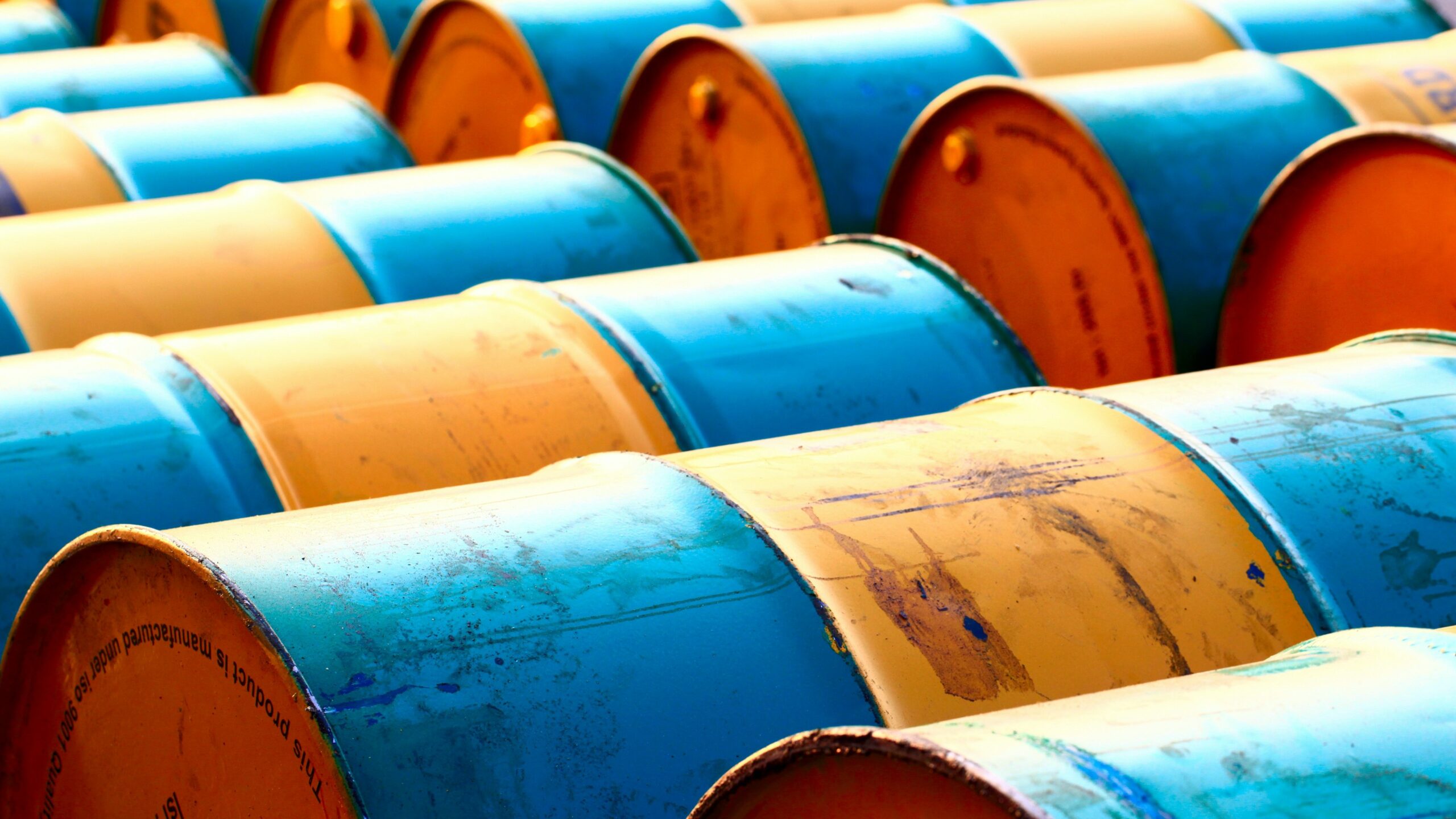 Ireland to release oil reserves amid supply concerns - Gript