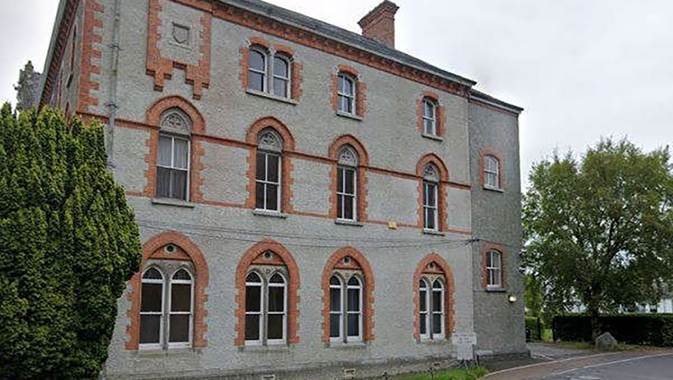 Kilcock: Plans to make IPAS of former nursing home persisting - Gript