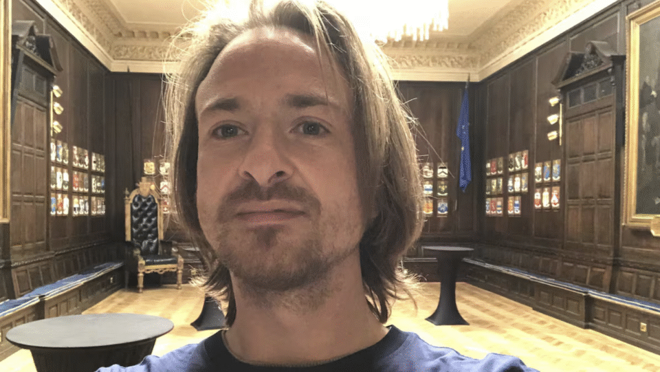 Why do these people seem uninterested in Alex Coughlan's death? - Gript