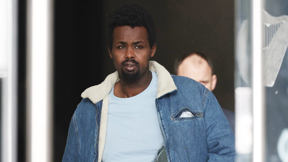 Sentence date set for Dame St. glass bottle attacker - Gript